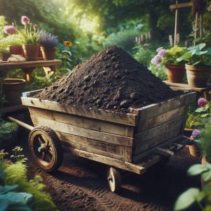What Is Topsoil: Uses and Benefits for Garden
