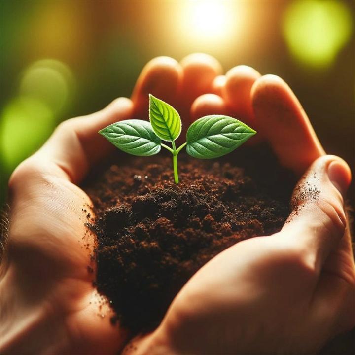 Discover the Different Types of Soil: A Complete Guide