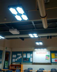 25 Classroom Lighting Ideas for Better Learning