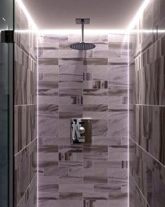 20 Shower Lighting Ideas for a Bright and Inviting Bathroom