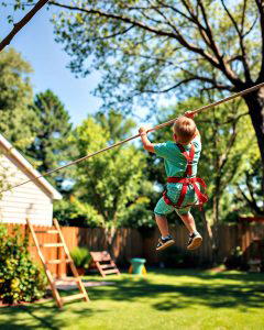 25 Backyard Ideas for Kids to Create Fun Outdoor Spaces