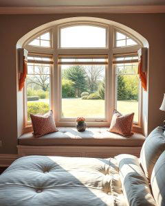 25 Bedroom Window Ideas to Enhance Your View