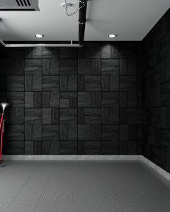 25 Black Garage Ideas for a Sleek and Functional Space