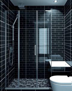 25 Black Bathroom Ideas to Elevate Your Space
