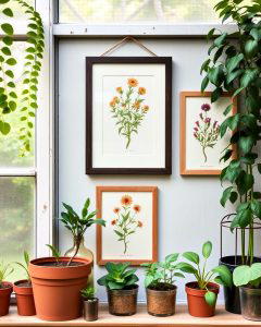 25 Greenhouse Decor Ideas for Plant Lovers