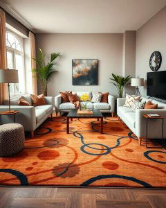 25 Chic Black and Brown Living Room Ideas for Modern Homes