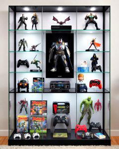 25 Gamer Girl Room Ideas for a Fun and Stylish Space