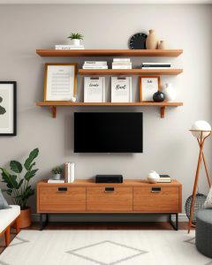 25 Command Center Ideas to Organize Your Home and Life