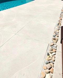 20 Stylish Concrete Pool Deck Ideas for Your Backyard