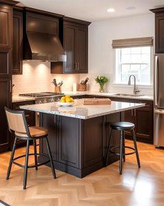 20 Kitchen Corner Ideas to Maximize Your Space
