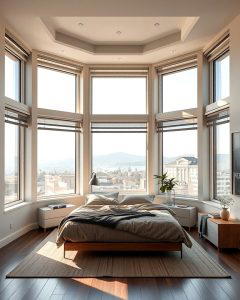 25 Bedroom Window Ideas to Enhance Your View