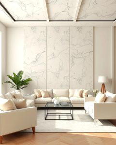 25 Cream Living Room Ideas for Elegant Spaces