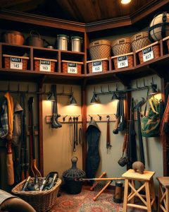 25 Hunting Room Ideas for the Ultimate Sportsman's Retreat