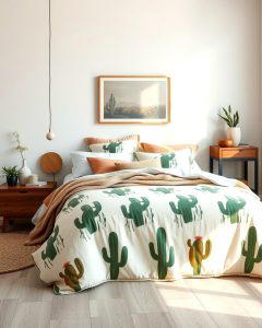 25 Desert Themed Room Ideas for a Warm and Inviting Space