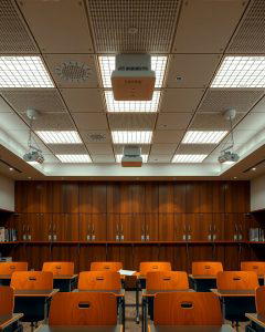 25 Classroom Lighting Ideas for Better Learning