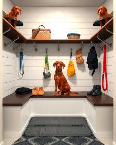 25 Dog Room Ideas for a Pet-Friendly Home