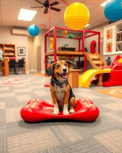 25 Dog Room Ideas for a Pet-Friendly Home