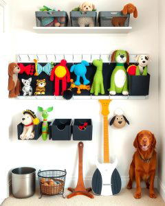 25 Dog Room Ideas for a Pet-Friendly Home