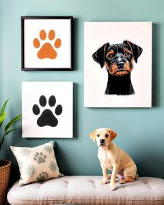 25 Dog Room Ideas for a Pet-Friendly Home