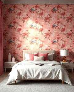 20 Dusty Rose Bedroom Ideas for a Soft and Romantic Look