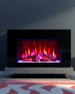 25 Cozy Living Room Fireplace Ideas for Warmth