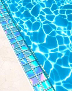 20 Waterline Pool Tile Ideas for a Stunning Backyard Oasis