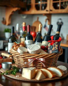 25 Gift Basket Ideas for Every Occasion and Theme