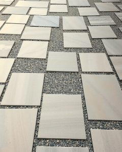 25 Concrete Patio Ideas on a Budget for Affordable Style