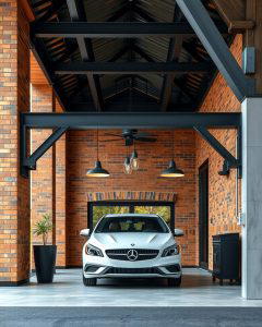 25 Car Porch Design Ideas for a Welcoming Entrance