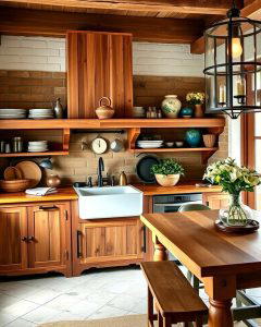 20 Italian Kitchen Design Ideas for a Classic Look