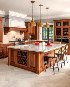 20 Italian Kitchen Design Ideas for a Classic Look