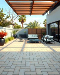 25 Creative Brick Patio Ideas for Your Backyard