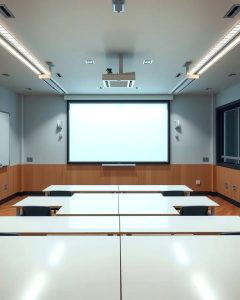 25 Classroom Lighting Ideas for Better Learning