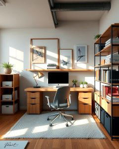 25 Loft Ideas for Stylish and Functional Spaces