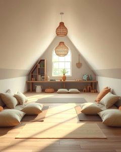 25 Loft Ideas for Stylish and Functional Spaces