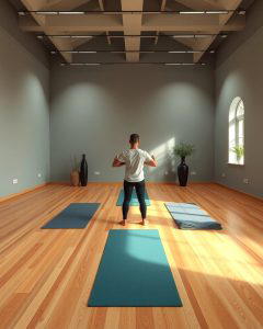 25 Meditation Room Ideas for Peaceful Retreats