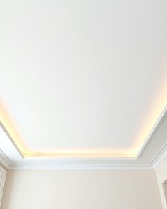 25 Elegant Ceiling Trim Ideas to Elevate Your Home