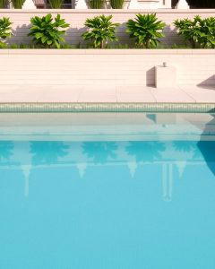 20 Waterline Pool Tile Ideas for a Stunning Backyard Oasis