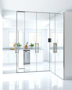 25 Kitchen Door Design Ideas to Enhance Your Space