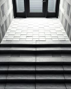 25 Brick Front Steps Design Ideas for Curb Appeal