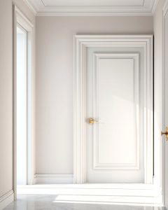 25 Door Trim Ideas to Enhance Your Home's Interior