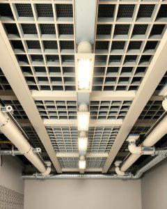 25 Exposed Basement Ceiling Ideas for an Industrial Chic Look