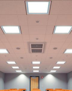 25 Classroom Lighting Ideas for Better Learning