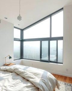 25 Bedroom Window Ideas to Enhance Your View
