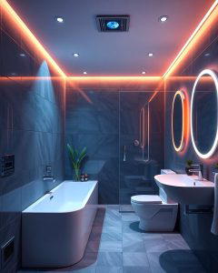 25 Bathroom Remodel Ideas for a Fresh New Look