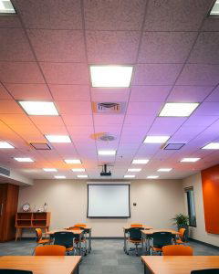 25 Classroom Lighting Ideas for Better Learning