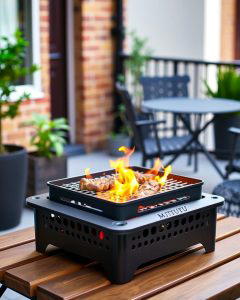 25 Bbq Pit Ideas for Outdoor Cooking Fun