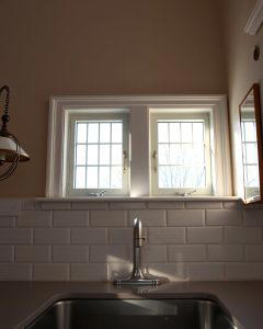 25 Kitchen Window Ideas Over Sink for Natural Light