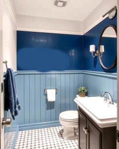 25 Charming Beadboard Bathroom Ideas for a Classic Look