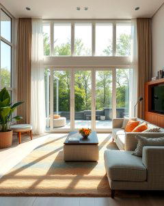 25 Living Room Layout Ideas for Maximum Comfort